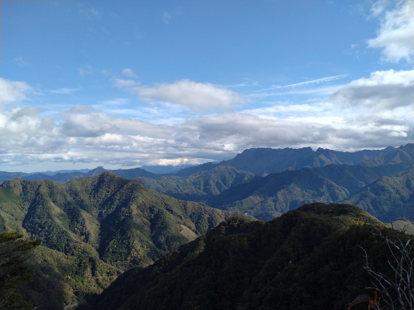 🌸Mt.Kasamaruyama⚡️ / 🌸Springthunders⚡さんの笠丸山の活動データ | YAMAP / ヤマップ