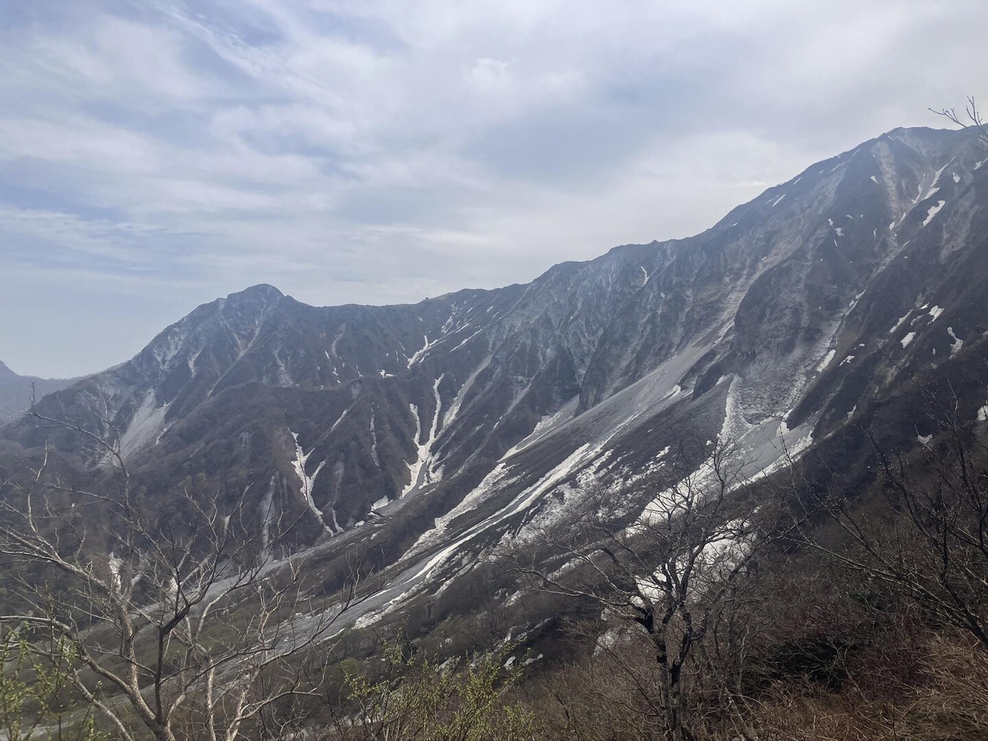 大山（弥山） / wanさんの大山・甲ヶ山・野田ヶ山の活動データ | YAMAP / ヤマップ