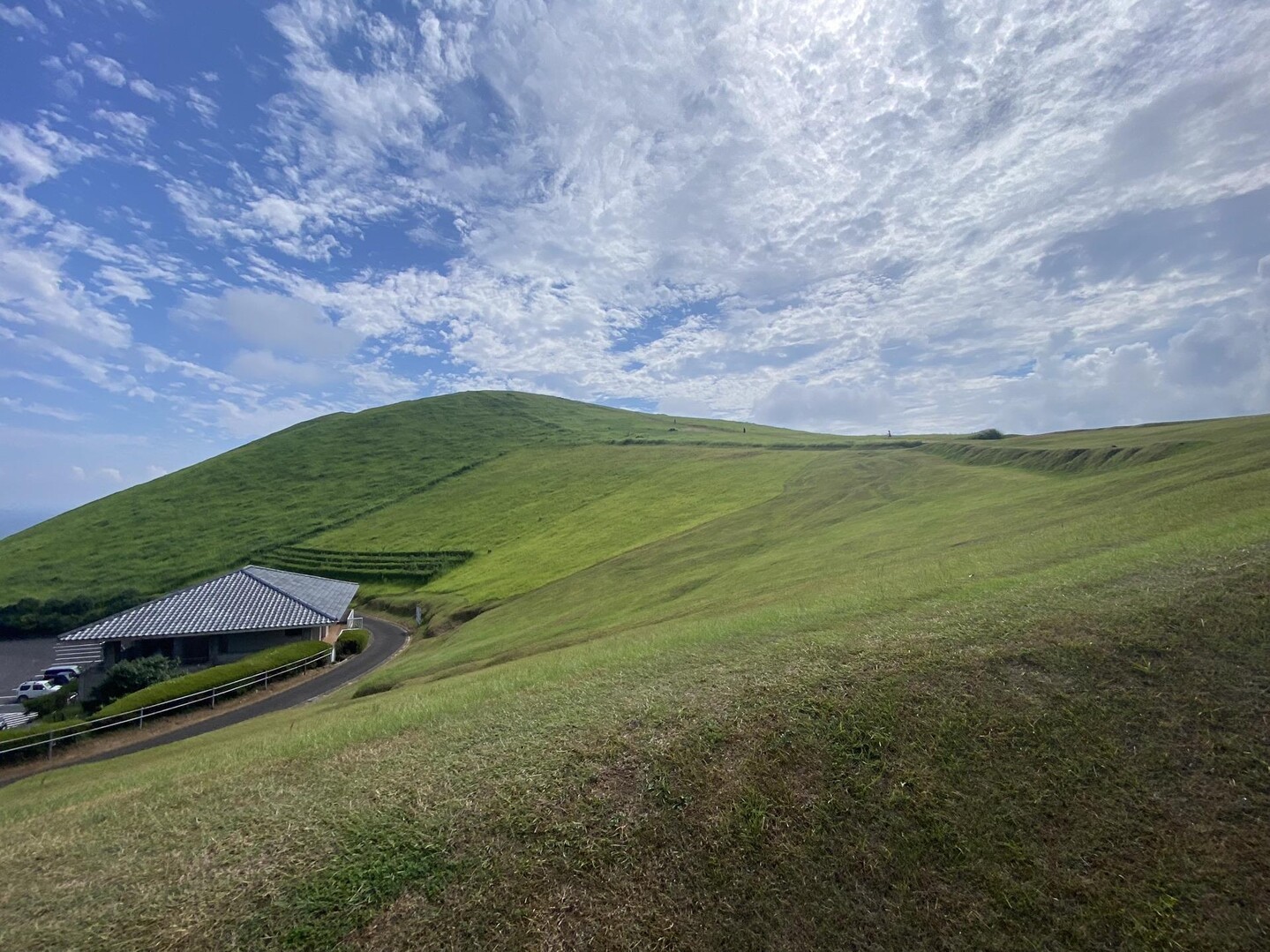 鬼岳-2024-08-18 / minaさんの鬼岳の活動データ | YAMAP / ヤマップ