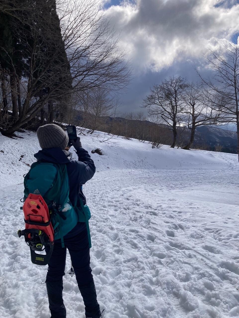 nyaomaskのページ | YAMAP / ヤマップ