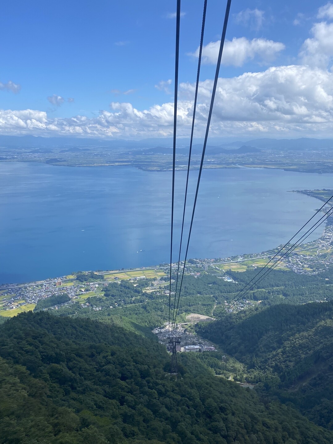 打見山・蓬莱山・ホッケ山・権現山 / Yuki_Yamaさんの比良山地・武奈ヶ岳・釈迦岳の活動データ | YAMAP / ヤマップ