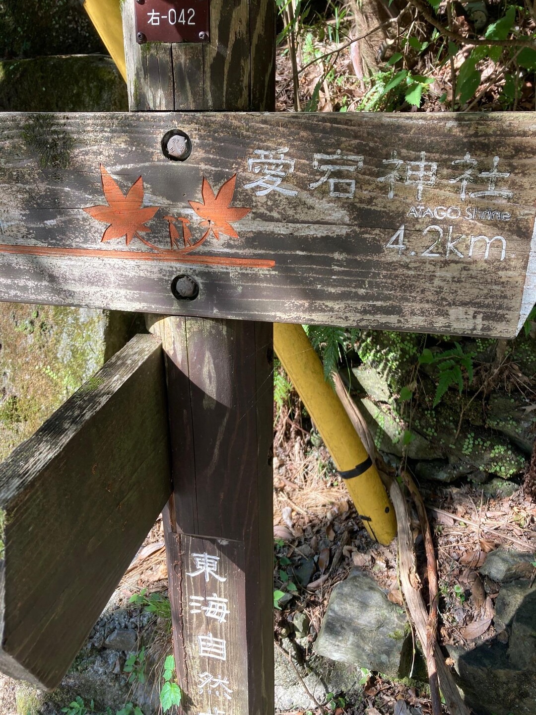 K.KAIさんの投稿したフィールドメモ | YAMAP / ヤマップ