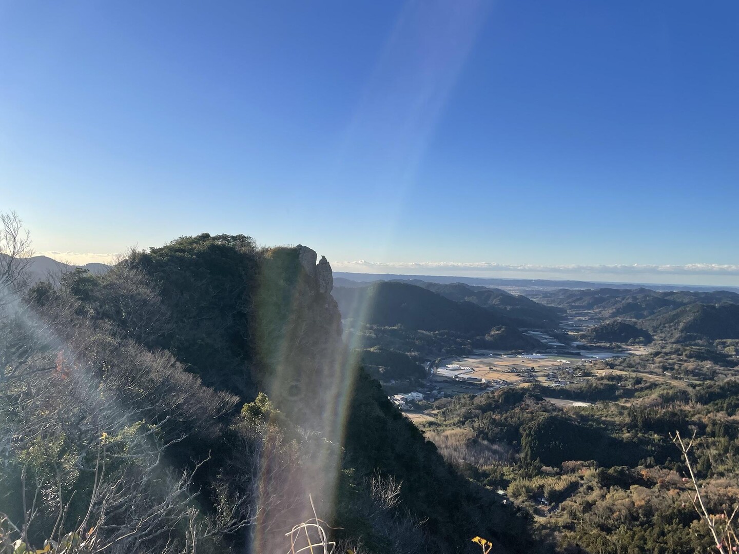 富山〜伊予ヶ岳〜富山トレイル🏃‍♂️⛰️ / R.217さんの伊予ヶ岳・人骨山・津森山の活動データ | YAMAP / ヤマップ
