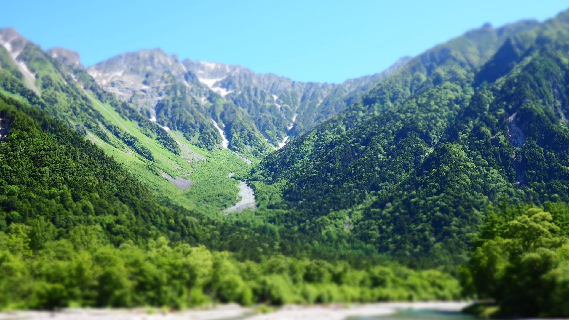 上高地散策 / kalo_zzzさんのウォーキングの活動データ | YAMAP / ヤマップ