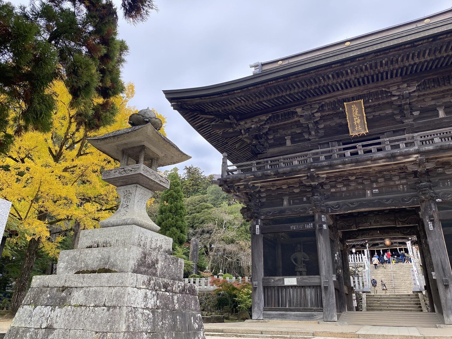 筑波山・BIGメンチカツ / chi＊717さんの筑波山の活動日記 | YAMAP / ヤマップ