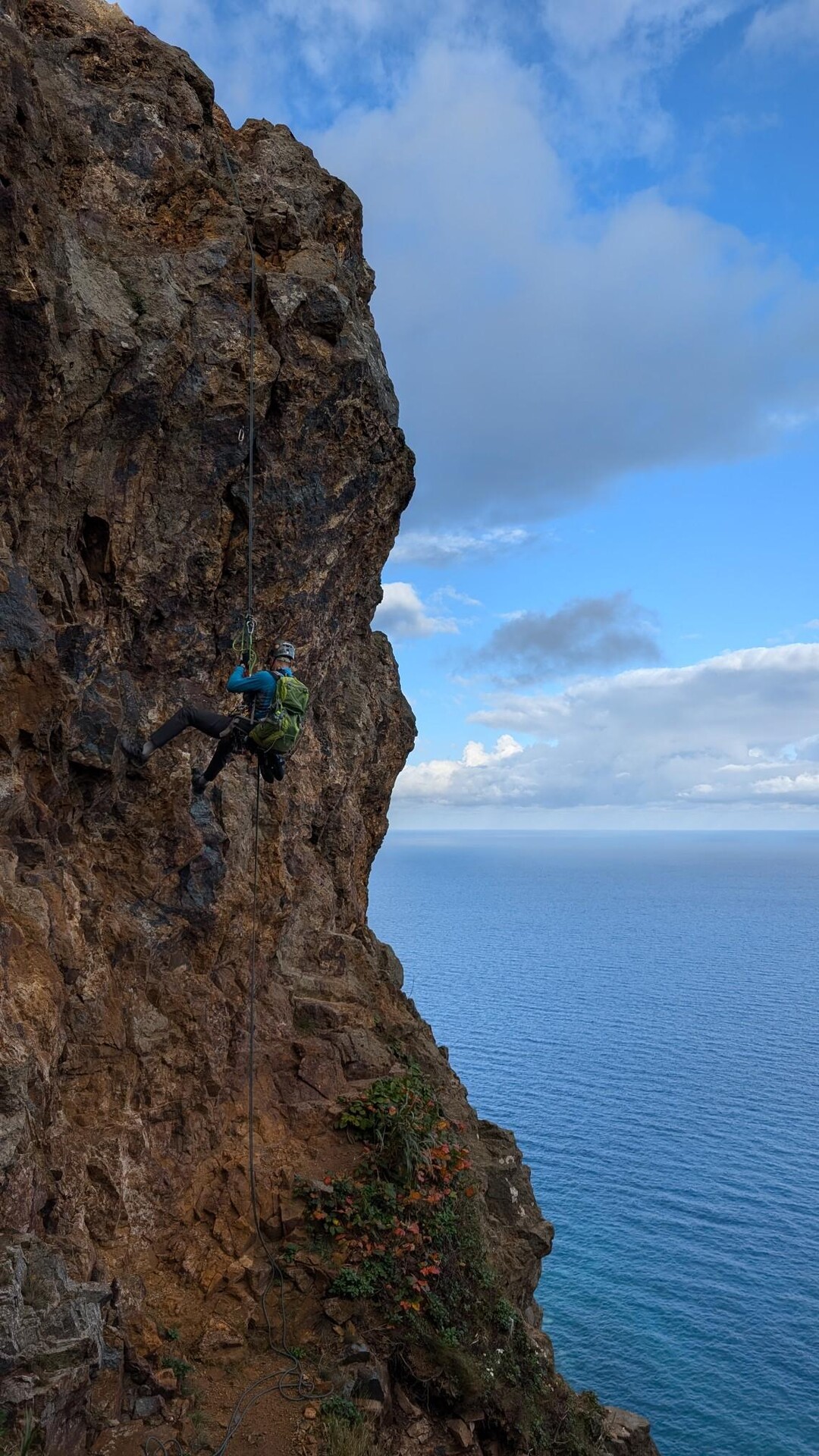 赤岩2days、楽しかった！ day1は... / ミノフスキーさんのモーメント | YAMAP / ヤマップ