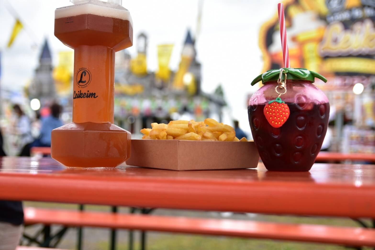 ｵｸﾄｰﾊﾞﾌｪｽﾄ🍻 🇩🇪ﾋﾞｰ... / Kei707さんのモーメント | YAMAP / ヤマップ