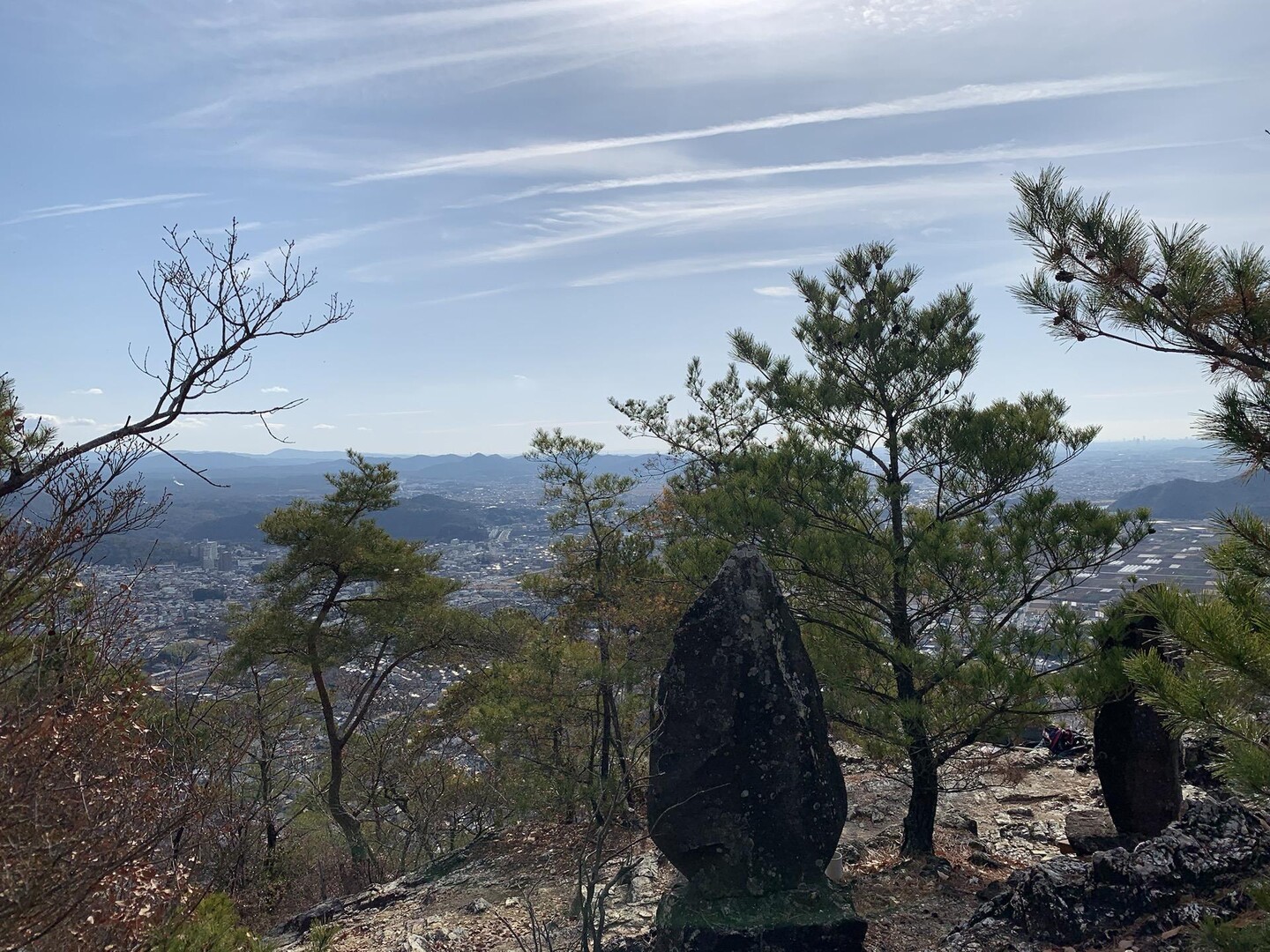 八木山・双子山・愛宕山・北山・東洞山 / SWさんの各務原アルプス（関南アルプス）・八木三山の活動日記 | YAMAP / ヤマップ