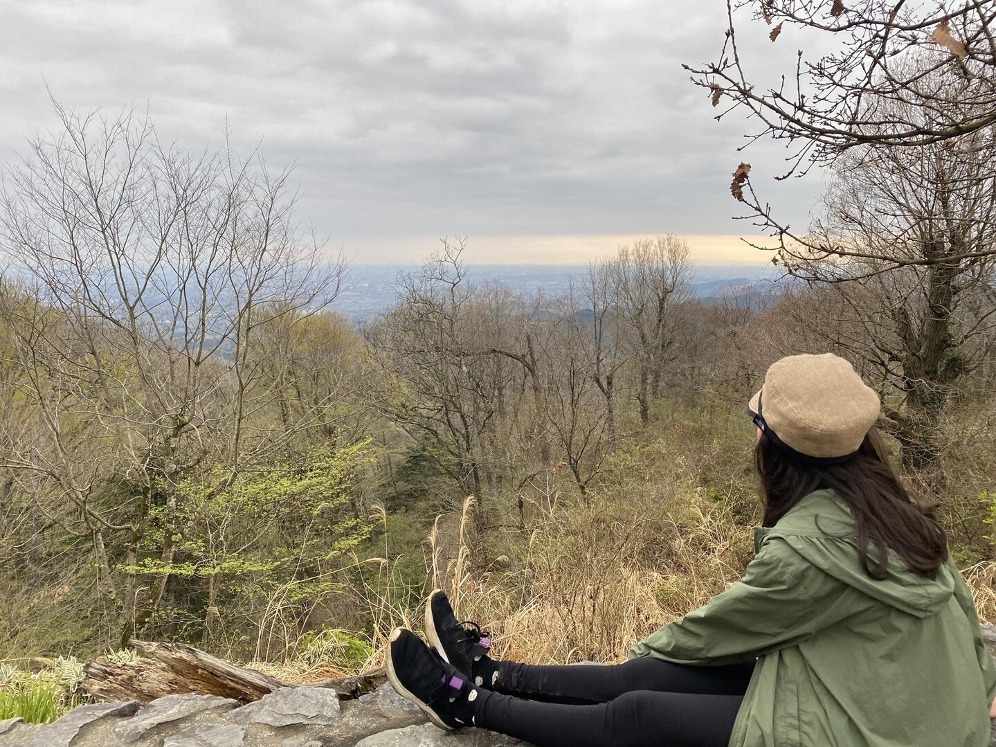 高尾山・神変山 / Kanazさんの高尾山・陣馬山・景信山の活動データ | YAMAP / ヤマップ