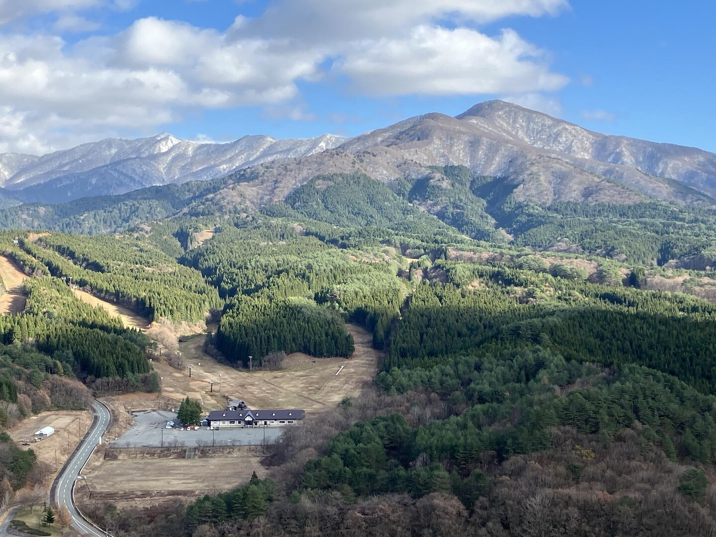 妙見山 / Kzさんの太平山・馬場目岳の活動データ | YAMAP / ヤマップ