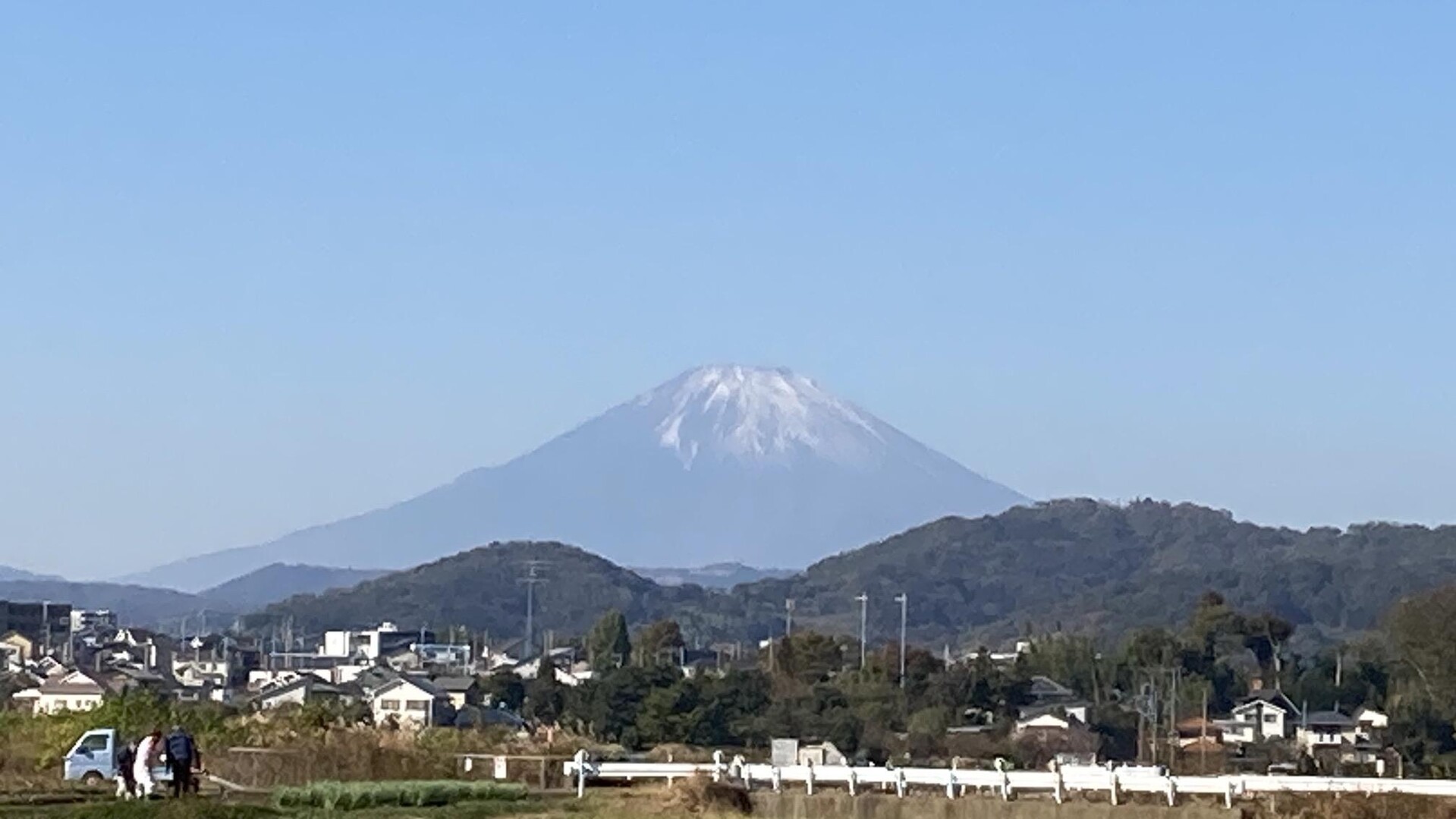 今日もいい天気ですね ️ / harryさんのモーメント | YAMAP / ヤマップ