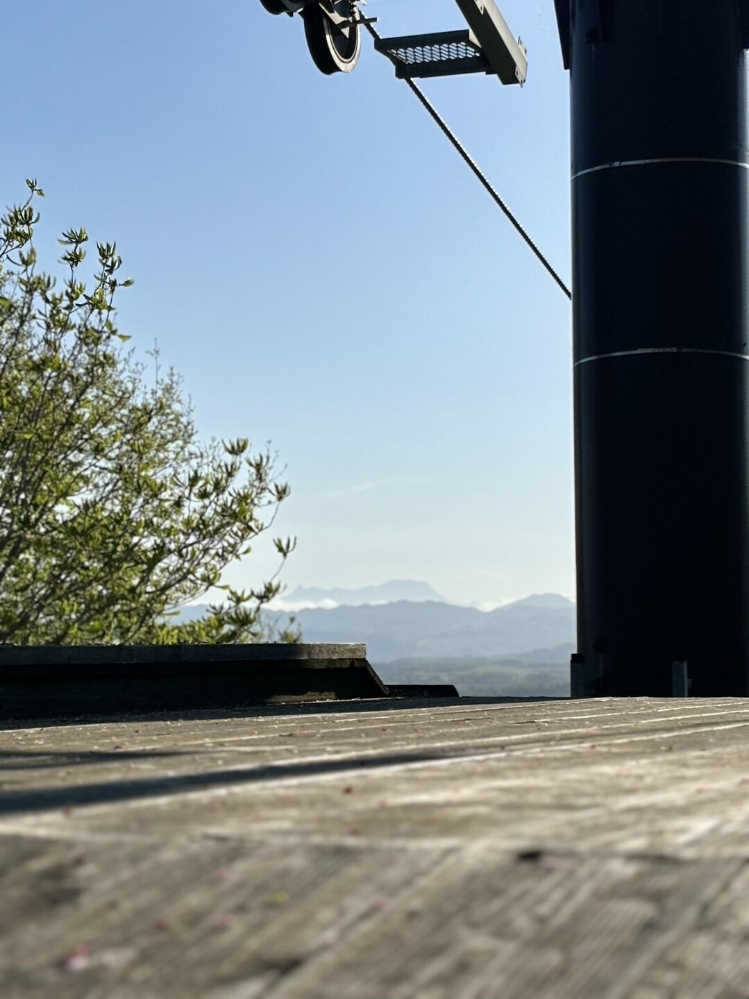 朝のお散歩🚶安平山 / Happyさんの千歳市の活動日記 | YAMAP / ヤマップ