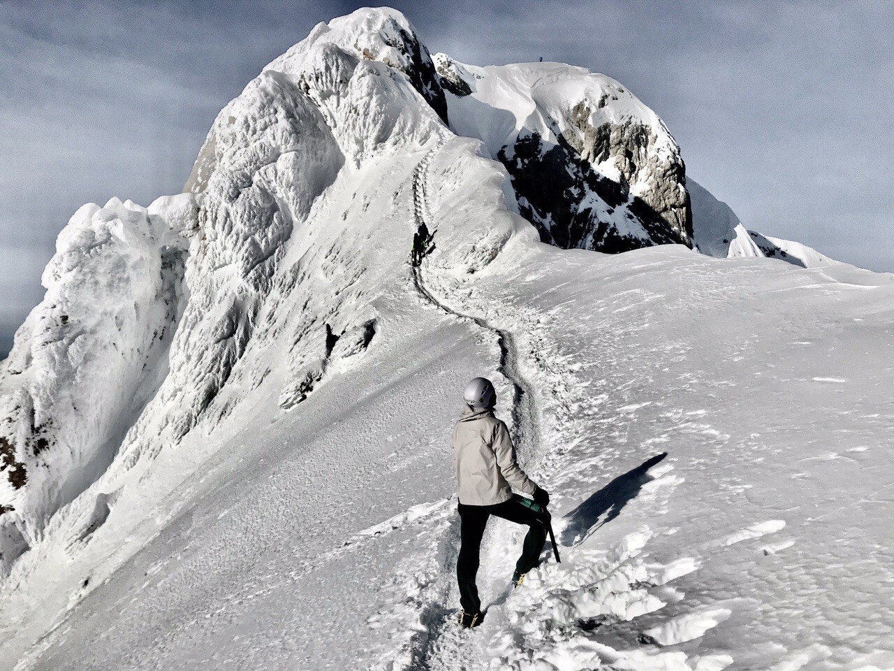 Triglav / chiさんの登山の活動データ | YAMAP / ヤマップ