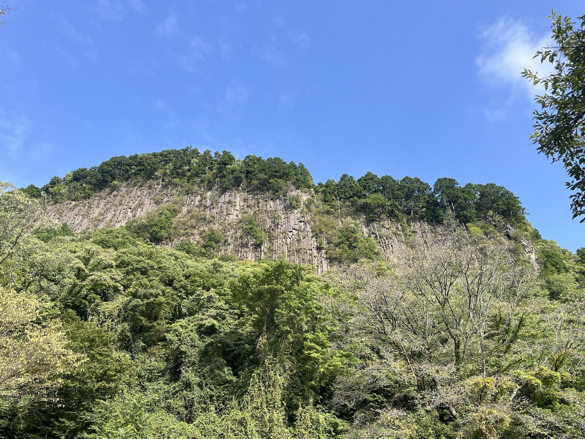 住塚山・国見山・屏風岩 / greenmoonきくちゃんさんの倶留尊山・曽爾高原・古光山の活動データ | YAMAP / ヤマップ