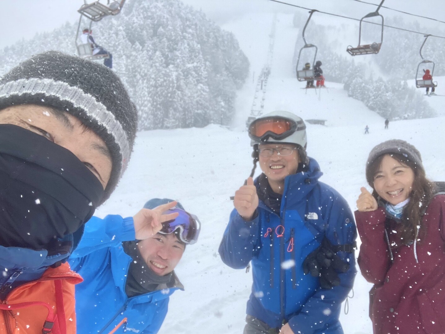 会いに来てくれたシリーズ🤗 2022... / Ryoさんのモーメント | YAMAP / ヤマップ