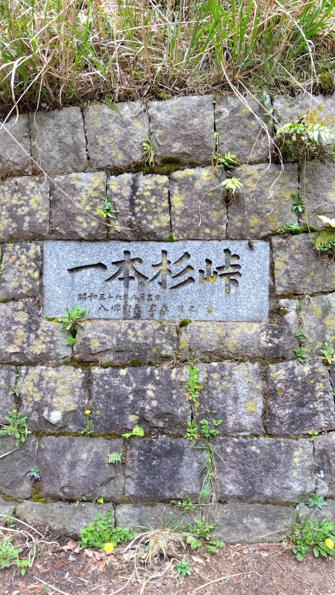 筑波連山縦走 / w.miyukiさんの加波山・吾国山・難台山の活動データ | YAMAP / ヤマップ