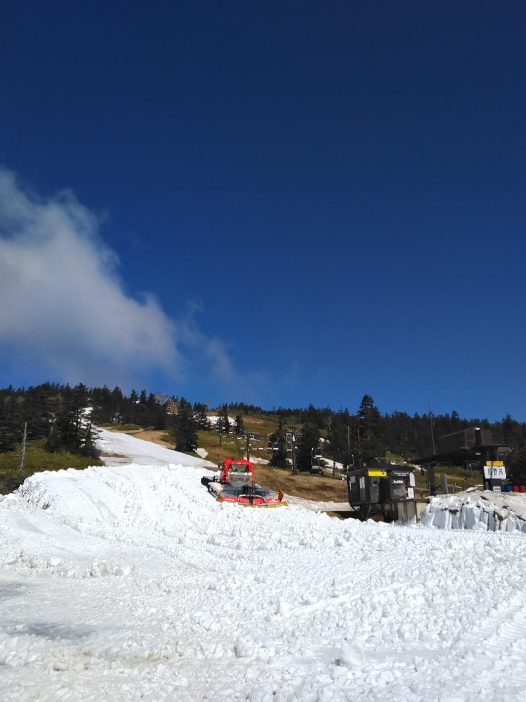 横手山 / msjさんの横手山・志賀山・赤石山の活動データ | YAMAP / ヤマップ