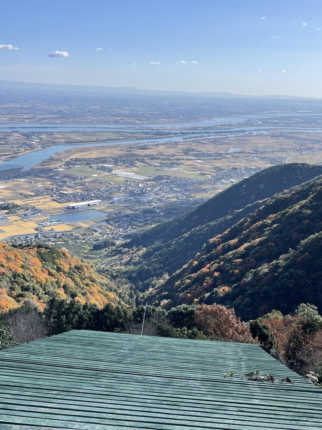 多度縦走 / maruさんの多度山・美濃松山・石津御嶽の活動データ | YAMAP / ヤマップ
