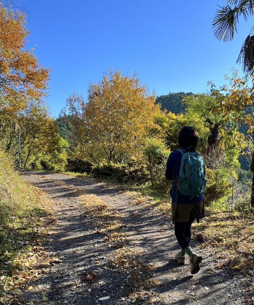 zumiのページ | YAMAP / ヤマップ