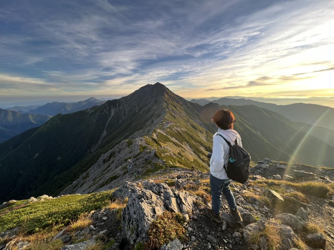 tomo-miのページ | YAMAP / ヤマップ