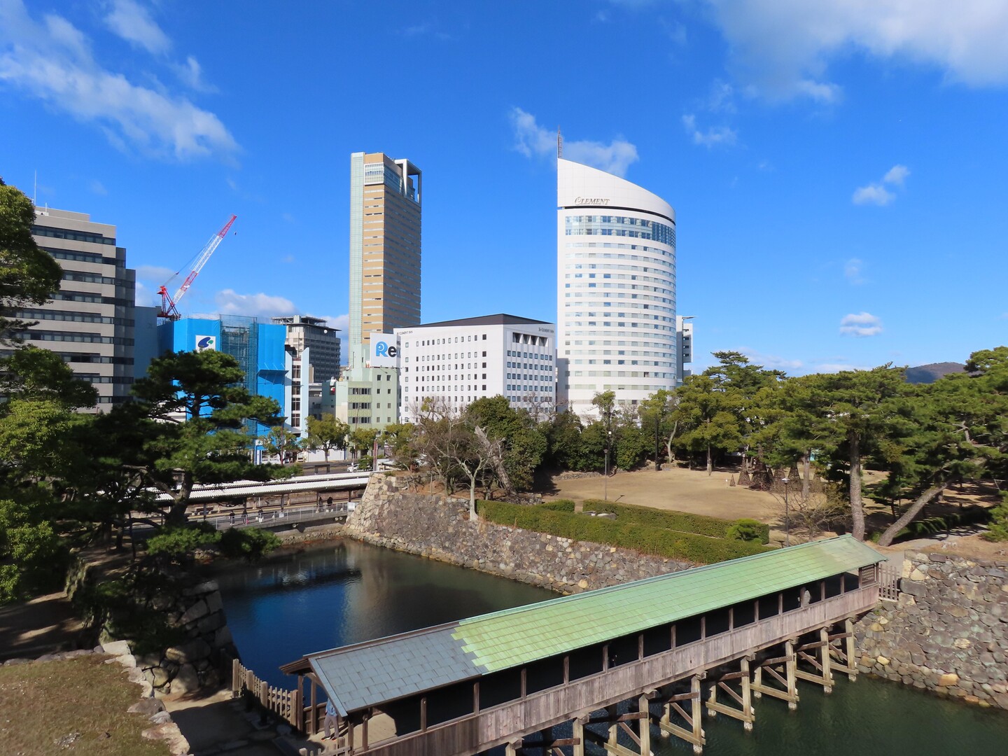 香川 OB会ウォーク 高松市内 / tokyo-catさんの高松市の活動データ | YAMAP / ヤマップ