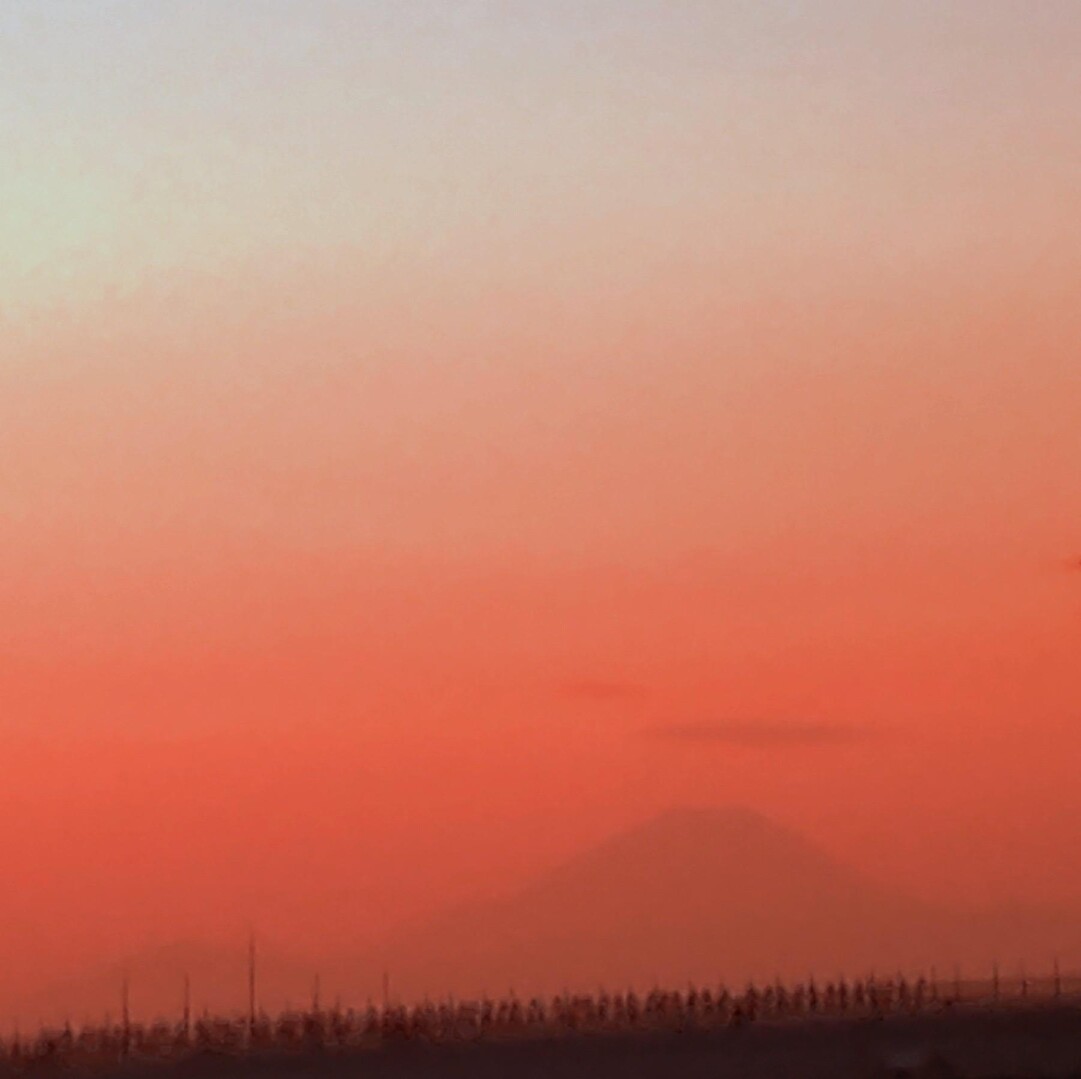 今日の富士山。 #3 / tsuj28さんのモーメント | YAMAP / ヤマップ