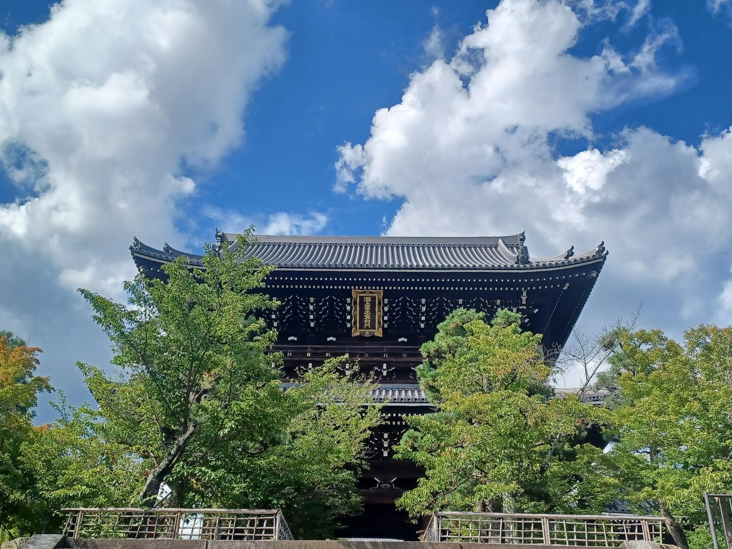 午後の暑い時間に京都堪能してきました ️... / Azy-mさんのモーメント | YAMAP / ヤマップ