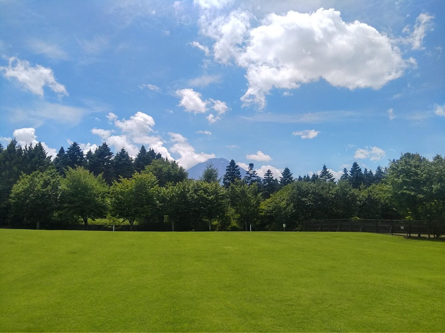 富士山-2024-07-25 / hightop さんの富士山の活動データ | YAMAP / ヤマップ