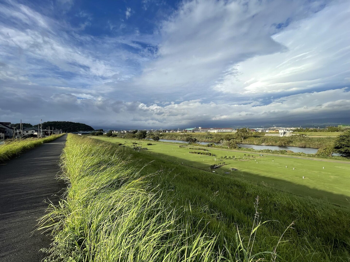 沼津アルプス縦走(途中離脱) / U・x・U ポチ@ひよっこトレイルウォーカーさんの沼津アルプス・鷲頭山・香貫山の活動データ | YAMAP / ヤマップ