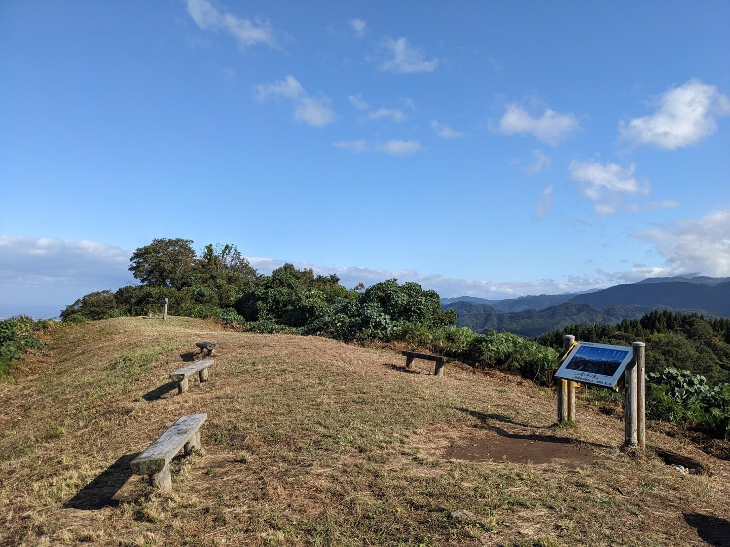 城ヶ平山 / gym 2さんの剱岳の活動データ | YAMAP / ヤマップ