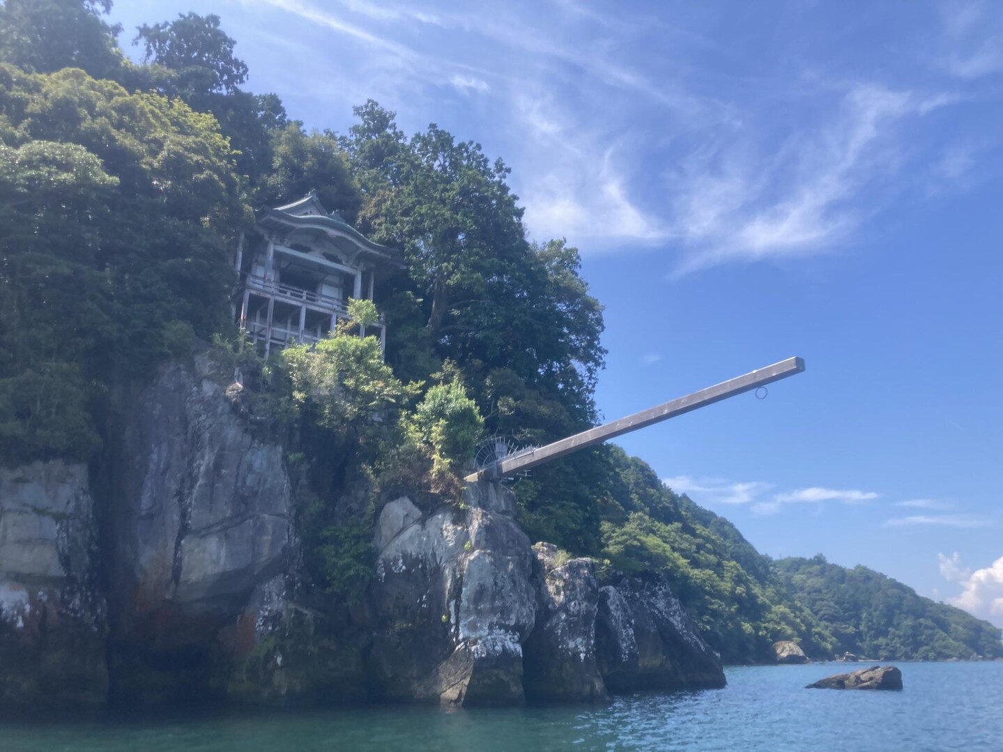 やっぱり SUP / とめちゃんさんの長命寺山・奥島山・尾山の活動データ | YAMAP / ヤマップ