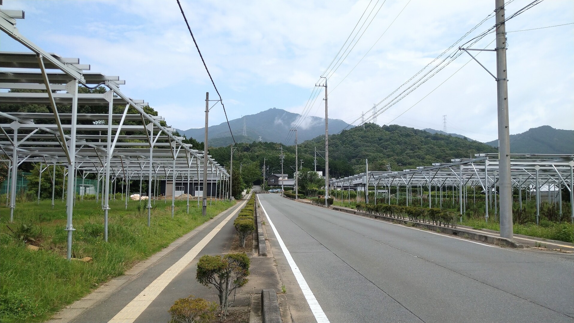 本宮山 / TOMさんの本宮山・大日山・風頭山の活動データ | YAMAP / ヤマップ