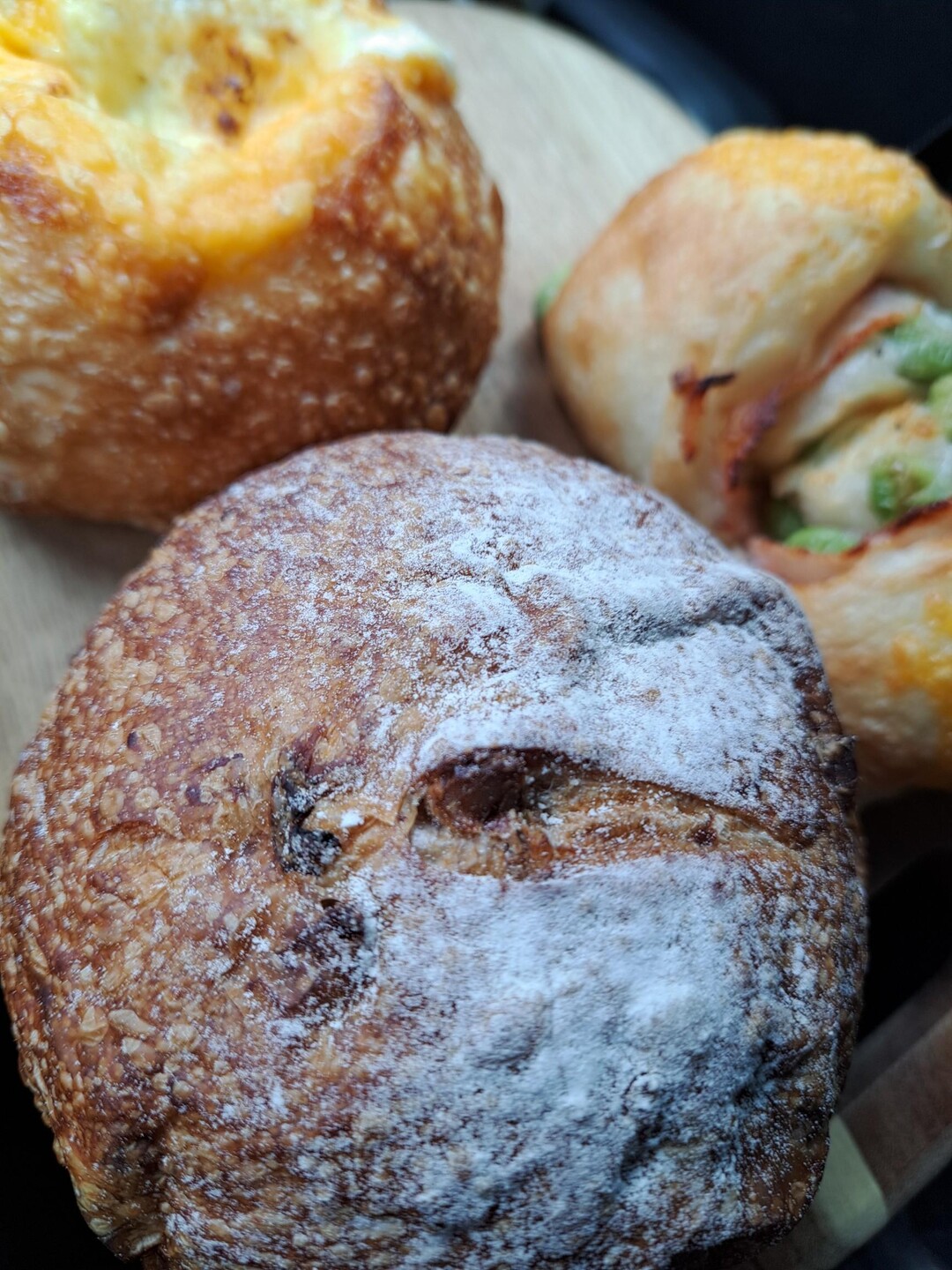 鹿沼の芭莉PAN田～☺️🍞🍞🍞 / ゆき(-.-)y-~さんのモーメント | YAMAP / ヤマップ