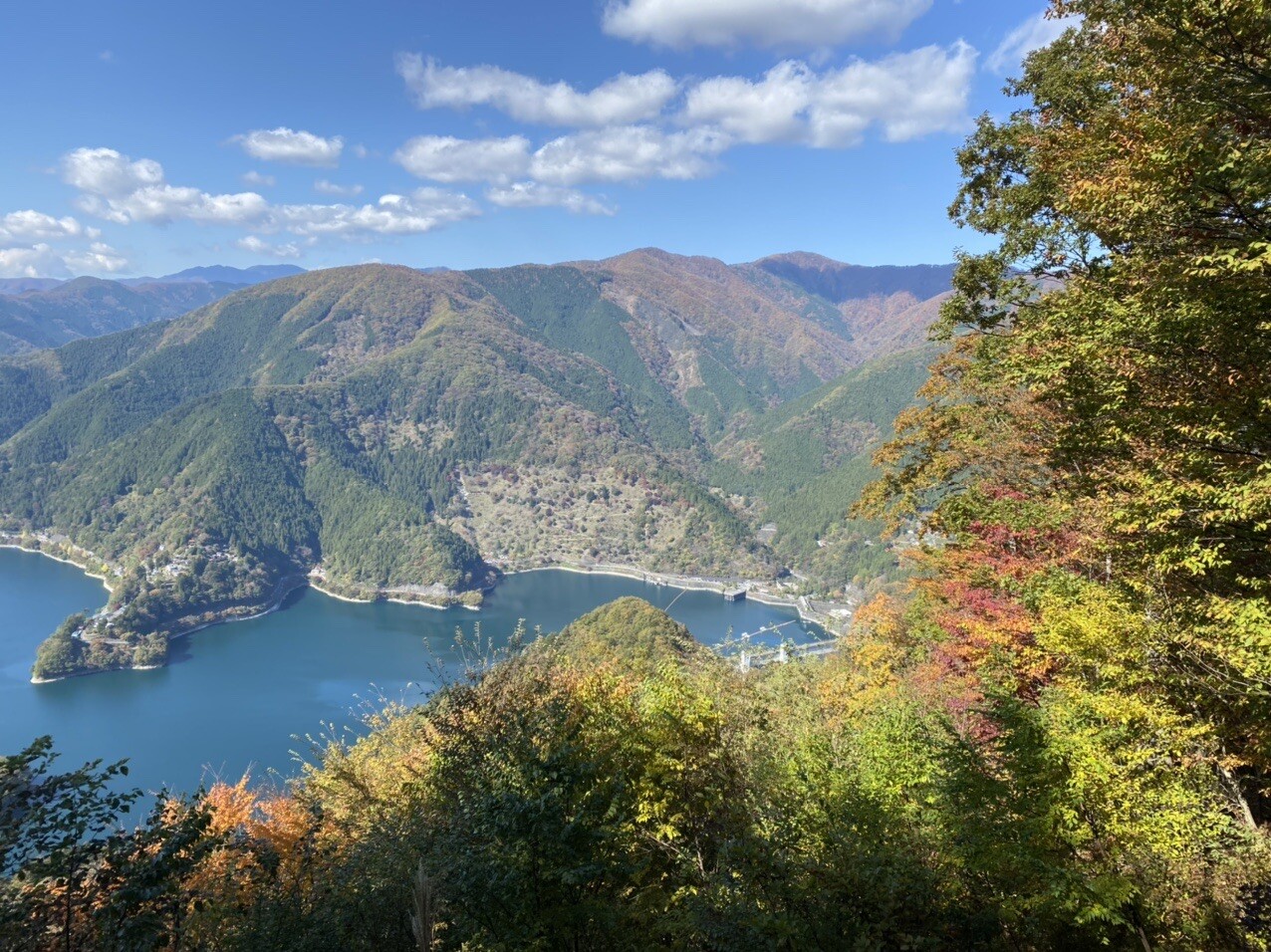 指沢山・惣岳山・御前山 / Risaさんの大岳山・御岳山・御前山の活動データ | YAMAP / ヤマップ