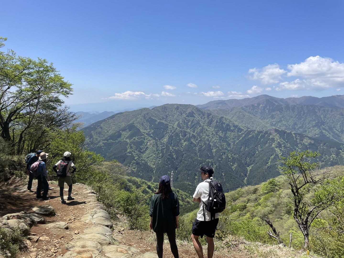 大山 / nobさんの大山の活動データ | YAMAP / ヤマップ