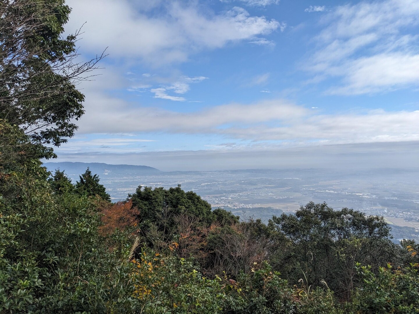 尾高山 / kyonさんの釈迦ヶ岳の活動データ | YAMAP / ヤマップ