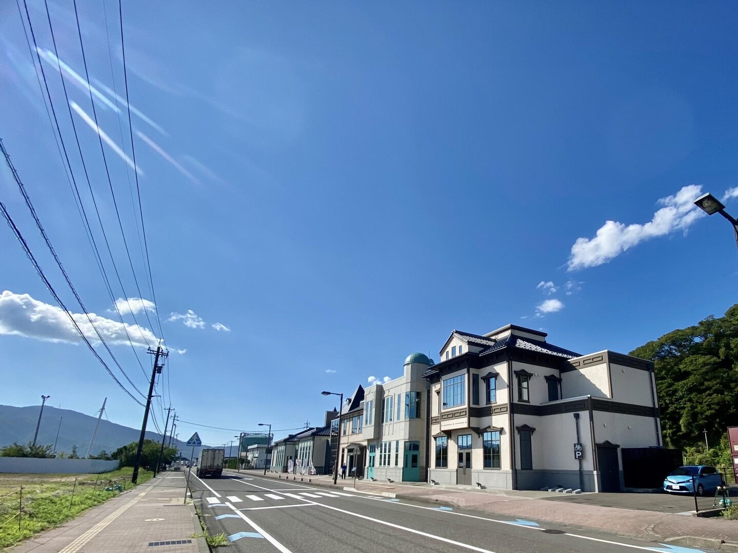 夏休み最後のお出かけ〜武生•敦賀 / Y45Uさんの天筒山・中池見湿地の活動データ | YAMAP / ヤマップ