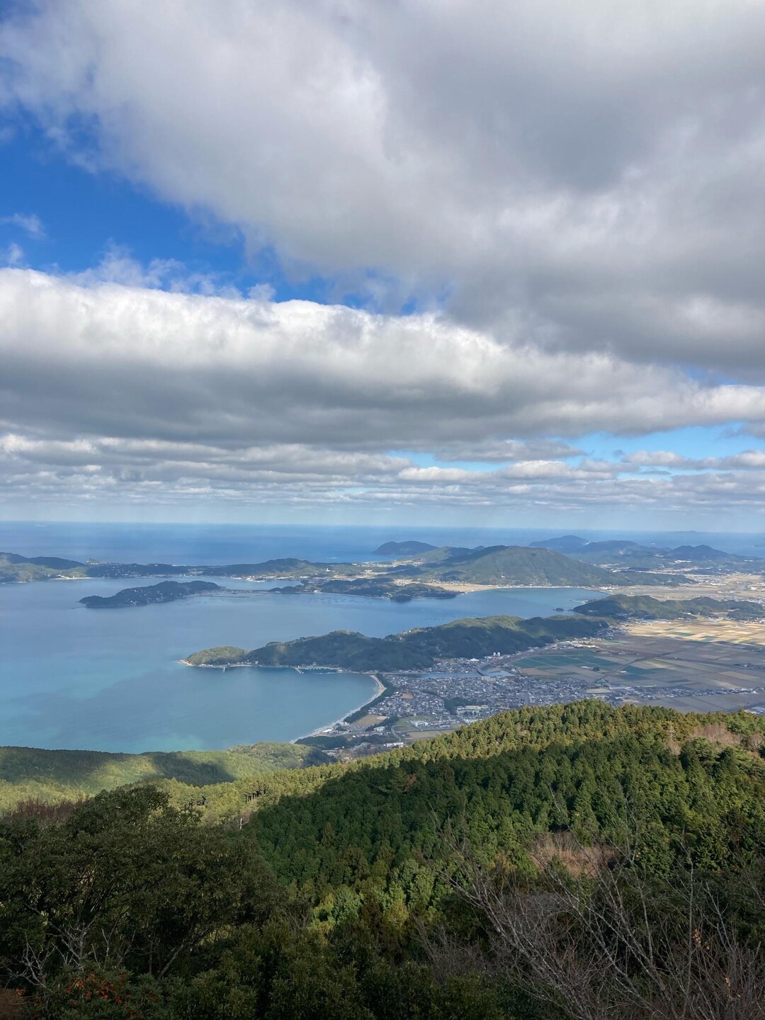 二丈岳・女岳・浮嶽 / naotoさんの二丈岳・十坊山の活動データ | YAMAP / ヤマップ