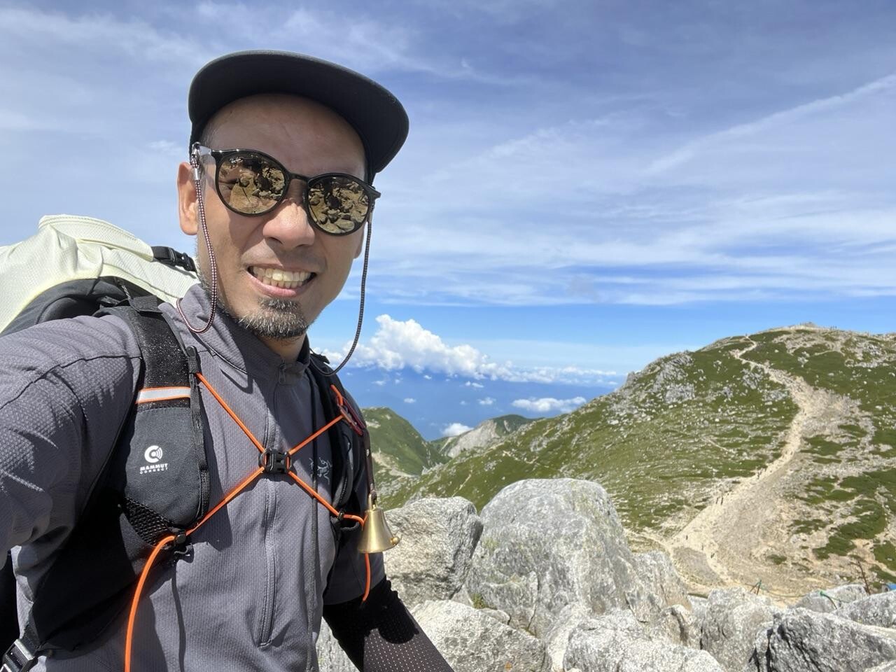 mitsのページ | YAMAP / ヤマップ