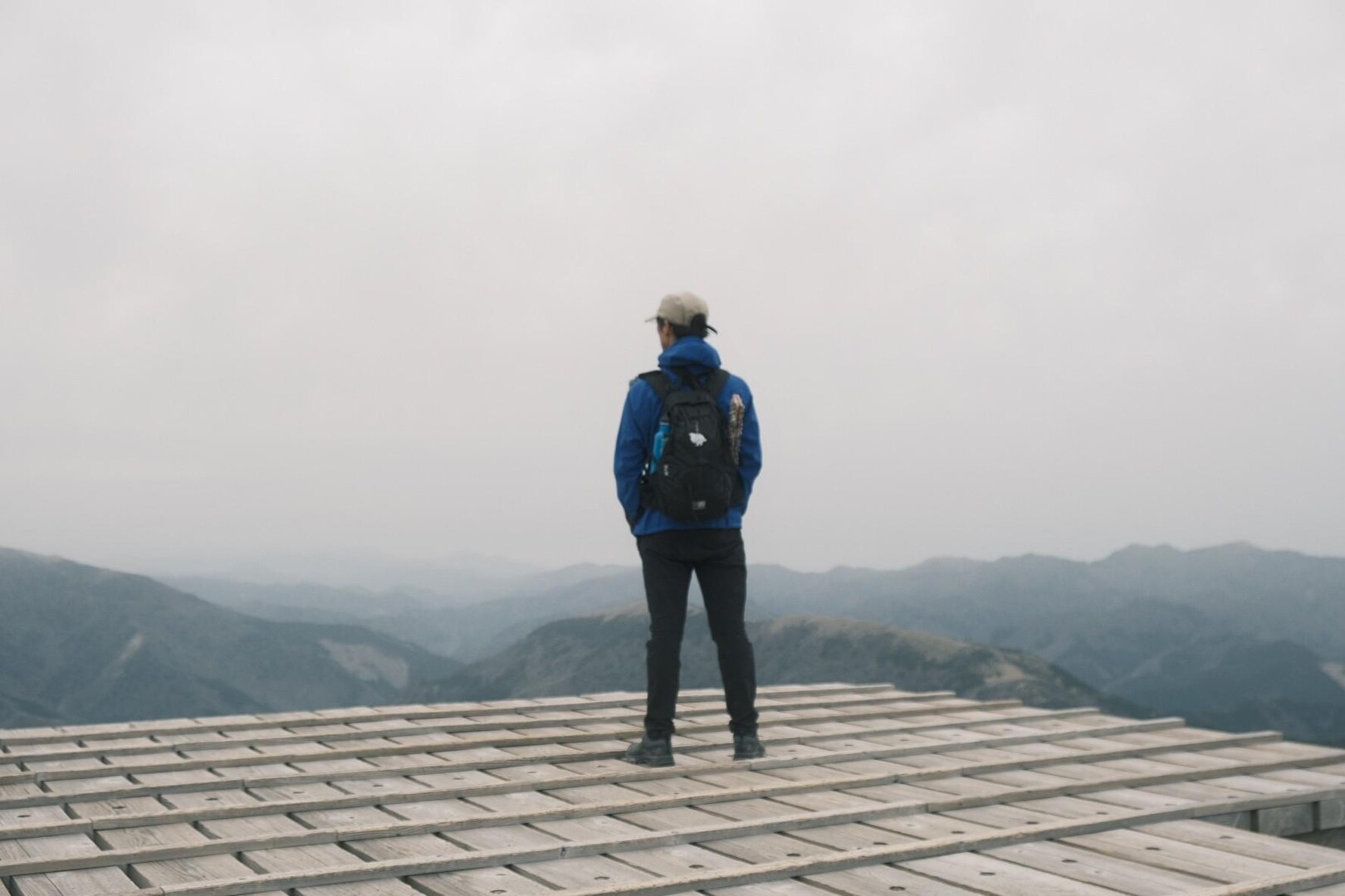リハビリ登山 次郎笈・剣山 / setoumi よっしーさんの剣山の活動データ | YAMAP / ヤマップ