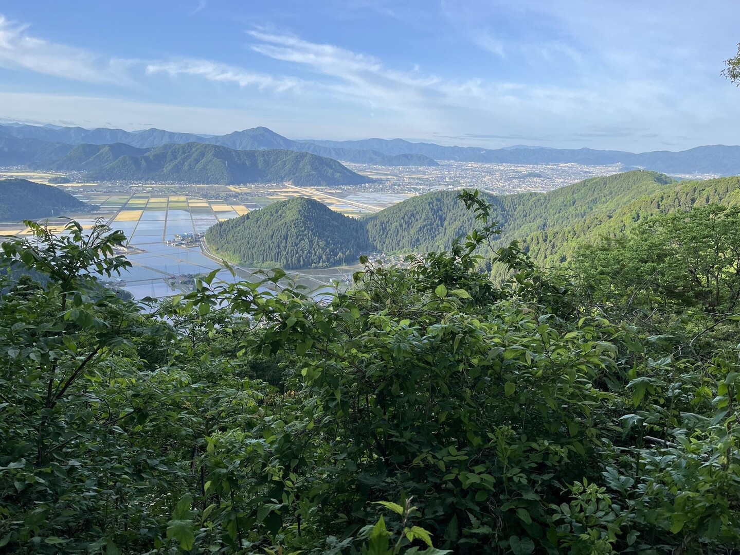 文殊山 / mu_mu_muさんの文殊山の活動データ | YAMAP / ヤマップ