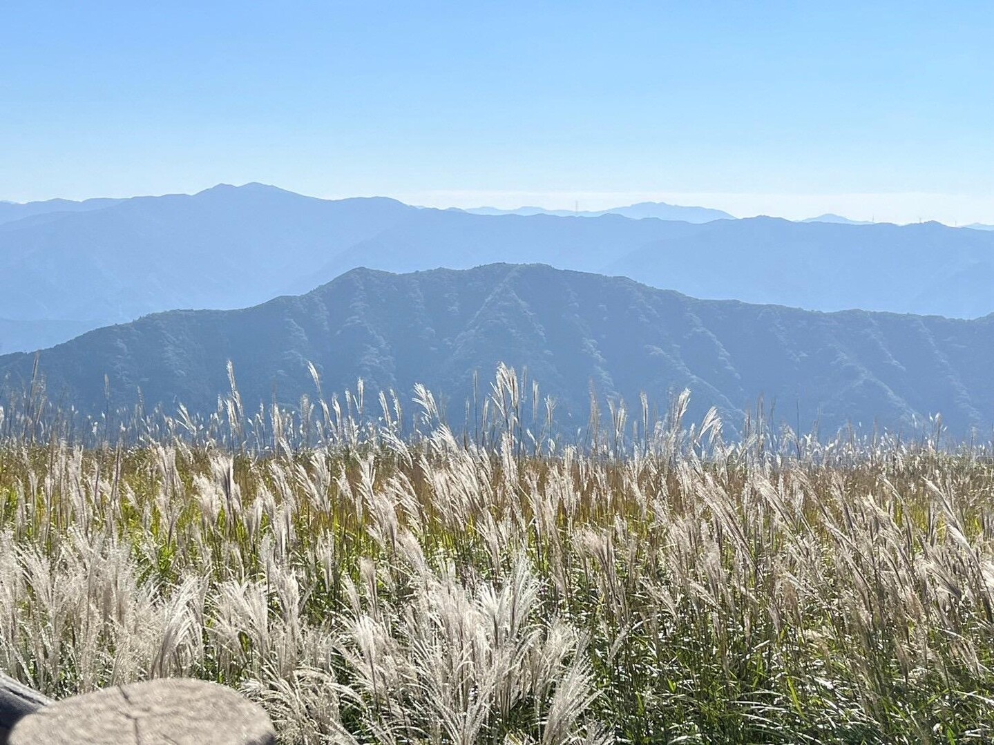 生石高原 / じゅんさんの生石ヶ峰・生石高原の活動日記 | YAMAP / ヤマップ