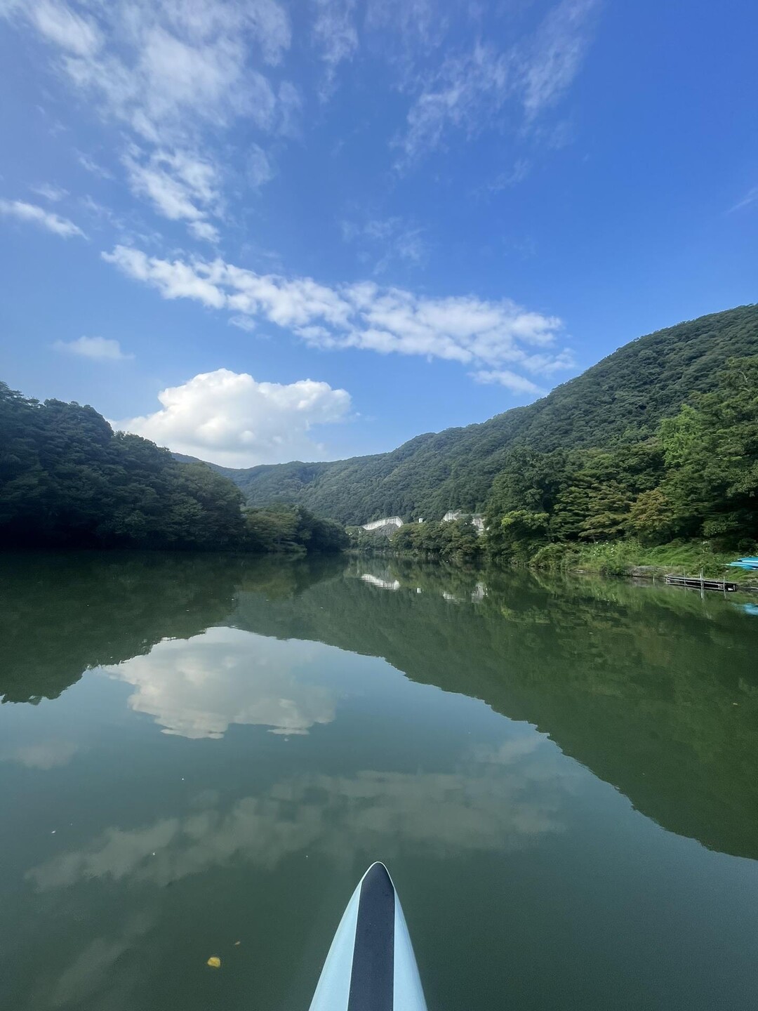 スタンドアップパドル(SUP)-2023-09-17 / sasaさんのスタンドアップパドル(SUP)の活動データ | YAMAP / ヤマップ