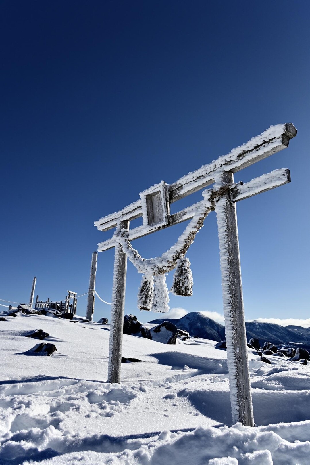 霧ヶ峰（車山）・蝶々深山 / MJさんの霧ヶ峰・車山・大笹峰の活動データ | YAMAP / ヤマップ