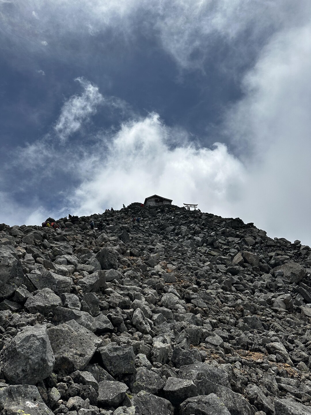 今年最初の3000m⛰️ 乗鞍岳 / ジョージさんの乗鞍岳の活動日記 | YAMAP / ヤマップ