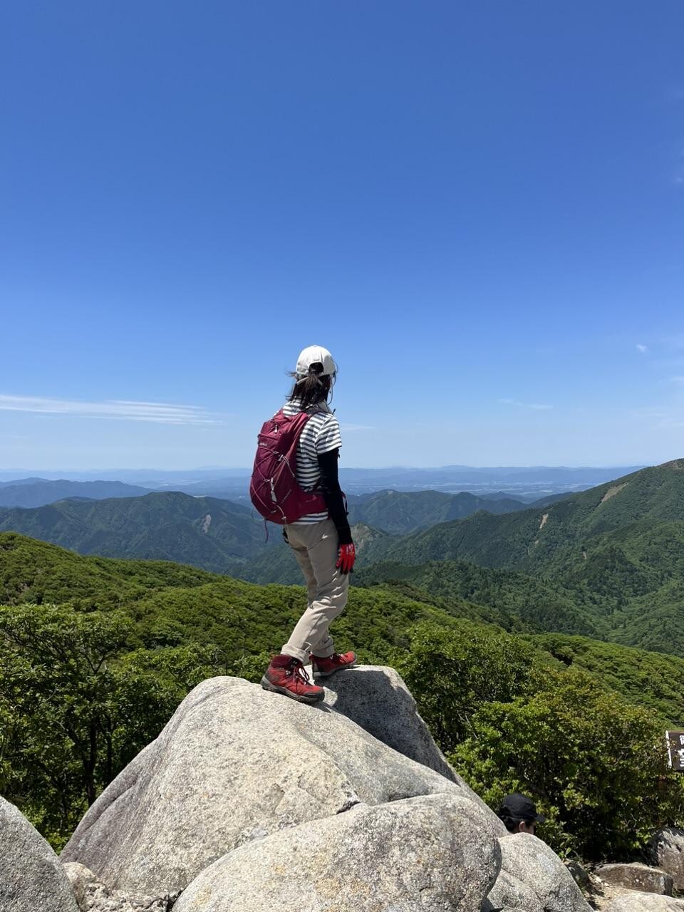 yokkoのページ | YAMAP / ヤマップ