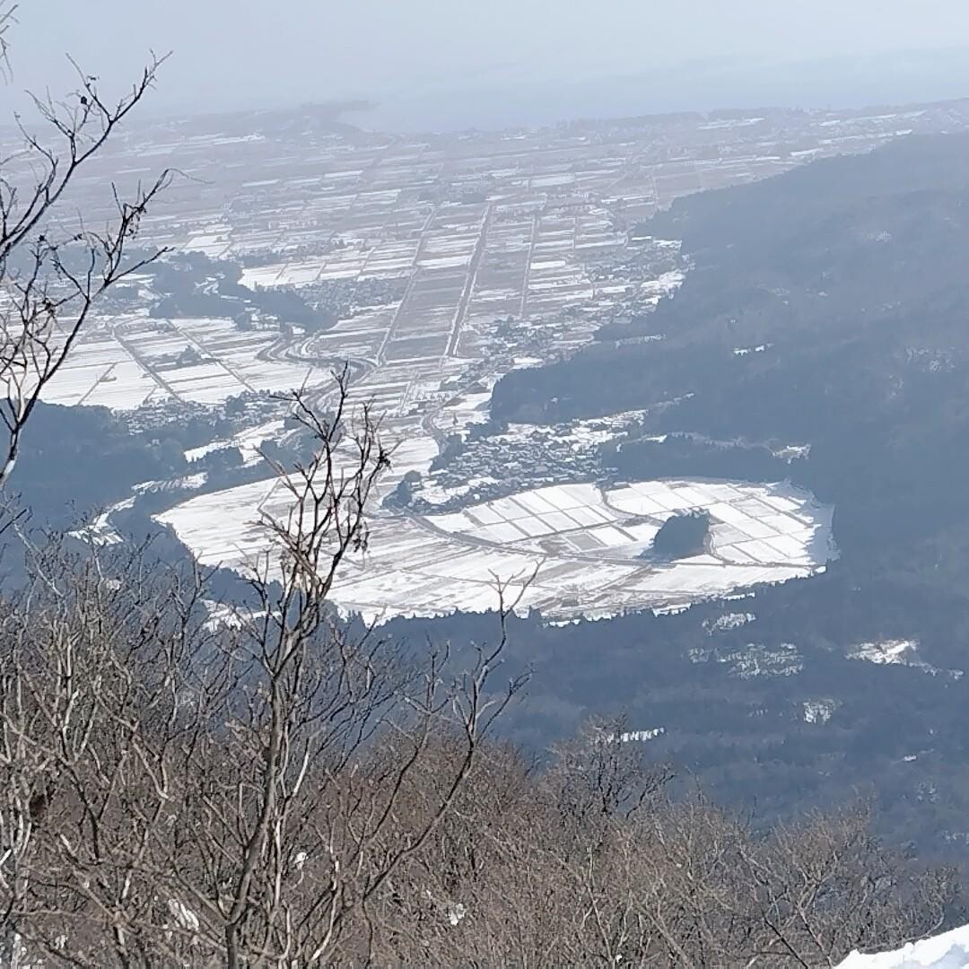 蛇谷ヶ峰 / Kinuさんの蛇谷ヶ峰の活動データ | YAMAP / ヤマップ
