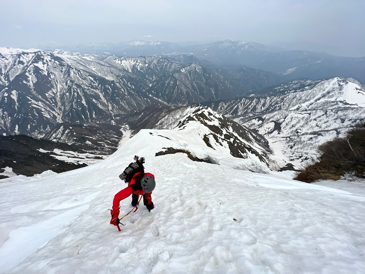 Erikoのページ | YAMAP / ヤマップ