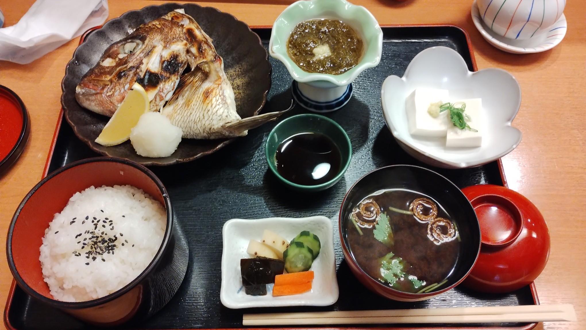 下山メシ 篠山口 膳所丹南茶寮 http... / PeakMealSleepさんのモーメント | YAMAP / ヤマップ