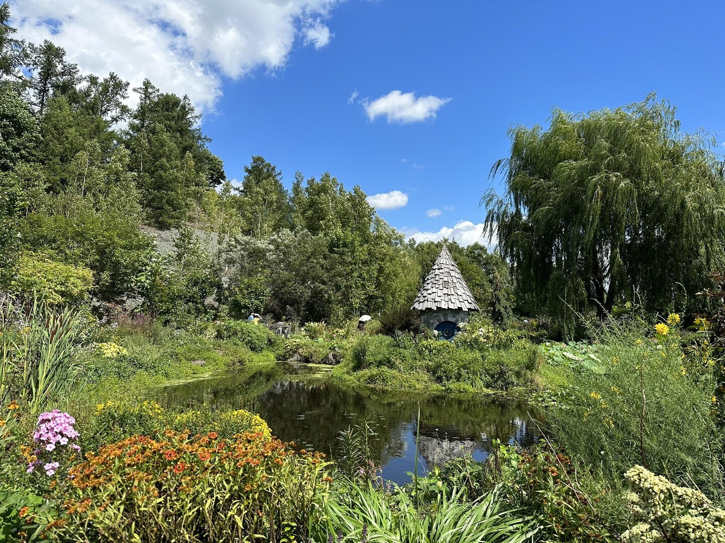 2023.08.28(月) 23:25 / tomoko.yさんのモーメント | YAMAP / ヤマップ